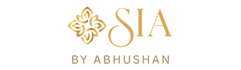 Sia by Abhushan – 925 Silver Jewelry